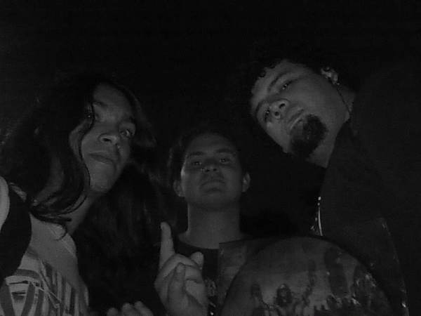 Evil Assault - discography, line-up, biography, interviews, photos