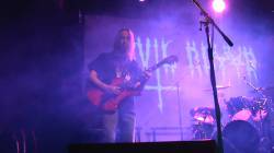 Evil Blood - discography, line-up, biography, interviews, photos