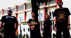 Evil Circle - discography, line-up, biography, interviews, photos