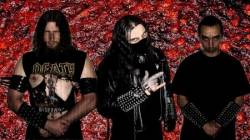 Evil Eruption - discography, line-up, biography, interviews, photos