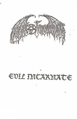 Evil Incarnate - discography, line-up, biography, interviews, photos