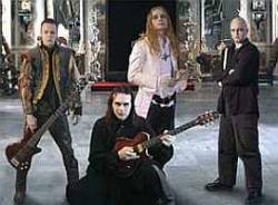 Evil Masquerade - discography, line-up, biography, interviews, photos