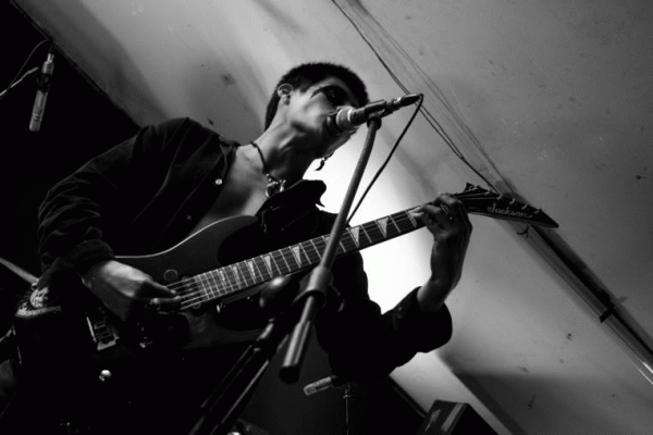 Evil Priest - discography, line-up, biography, interviews, photos