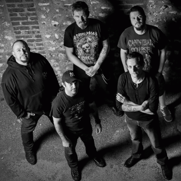 Evolution Zero - discography, line-up, biography, interviews, photos