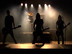 Evolver - discography, line-up, biography, interviews, photos