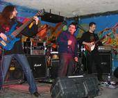 Exawatt - discography, line-up, biography, interviews, photos