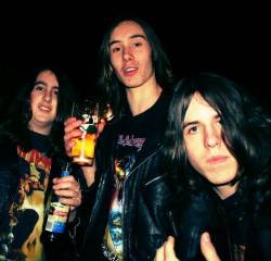 Excalibur (UK-1) - discography, line-up, biography, interviews, photos