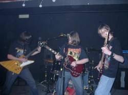 Excalibur (UK-1) - discography, line-up, biography, interviews, photos