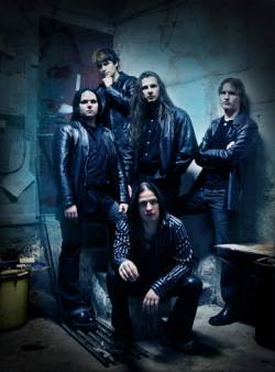 Excalion - discography, line-up, biography, interviews, photos