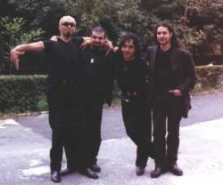 Excipiente CBP - discography, line-up, biography, interviews, photos