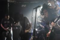 Execration (NOR) - Discografía, line-up, biografía, entrevistas, fotos