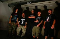 Execration (USA) - discography, line-up, biography, interviews, photos