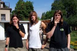 Execution Ground - discography, line-up, biography, interviews, photos