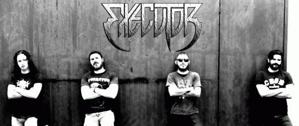 Executor (CR) - discography, line-up, biography, interviews, photos