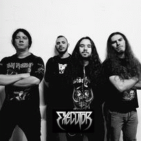 Executor (CR) - discography, line-up, biography, interviews, photos