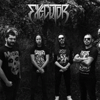 Executor (CR) - discography, line-up, biography, interviews, photos