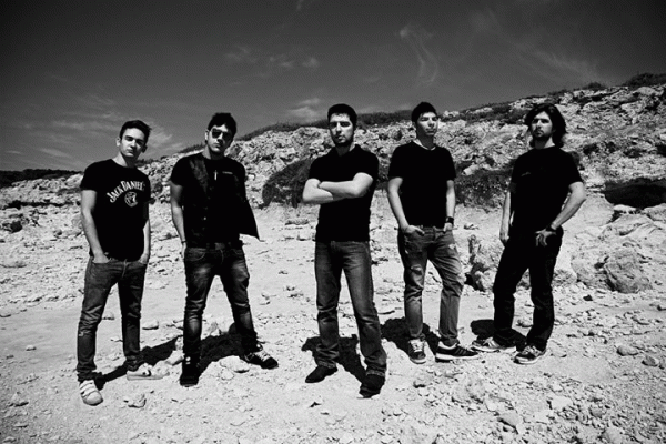 Exedra - discography, line-up, biography, interviews, photos