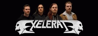 Exelerate - discography, line-up, biography, interviews, photos