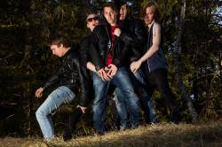 Exent - discography, line-up, biography, interviews, photos