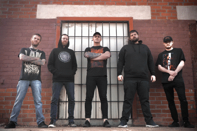 Exhuminator - discography, line-up, biography, interviews, photos