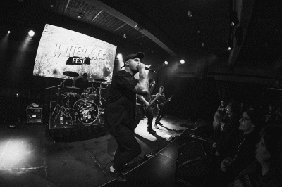 Exhuminator - discography, line-up, biography, interviews, photos