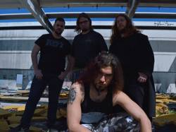 Exiler (ESP) - Discografía, line-up, biografía, entrevistas, fotos