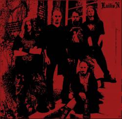 Exilion (FRA) - discography, line-up, biography, interviews, photos