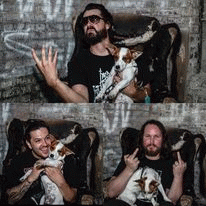 Existentia - discography, line-up, biography, interviews, photos