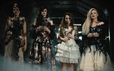 Exit Eden - discography, line-up, biography, interviews, photos