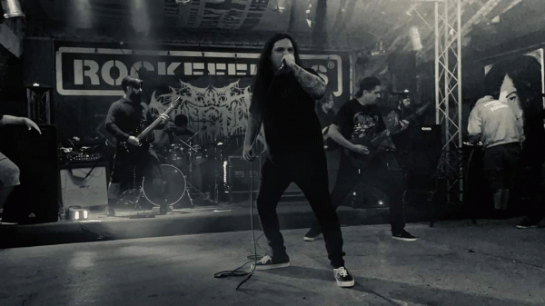 Exit Existence - discography, line-up, biography, interviews, photos