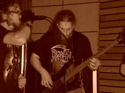 Exorbitance - discography, line-up, biography, interviews, photos
