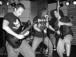 Exorbitance - discography, line-up, biography, interviews, photos