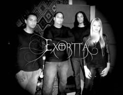 Exortta - Discografía, line-up, biografía, entrevistas, fotos