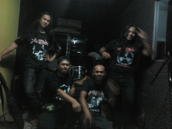 Exothermix - discography, line-up, biography, interviews, photos