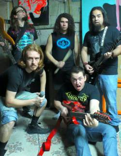 Expain - discography, line-up, biography, interviews, photos