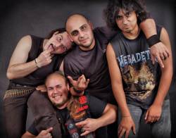 Expired - discography, line-up, biography, interviews, photos