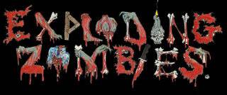 Exploding Zombies - discography, line-up, biography, interviews, photos