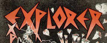 Explorer (UK) - discography, line-up, biography, interviews, photos