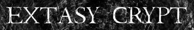 Extasy Crypt - discography, line-up, biography, interviews, photos