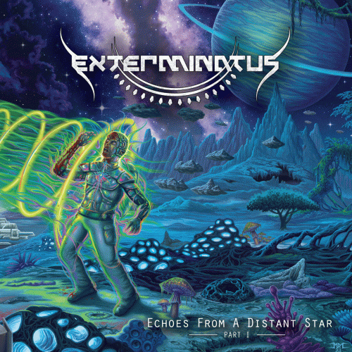 Exterminatus Echoes from a Distant Star Part I (Album)- Spirit of Metal ...