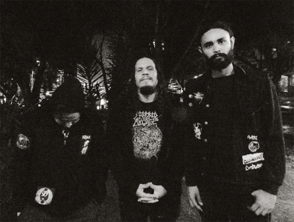 Extinction Remains - discography, line-up, biography, interviews, photos