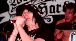 Extortion - discography, line-up, biography, interviews, photos