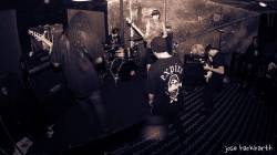 Extortionist - discography, line-up, biography, interviews, photos