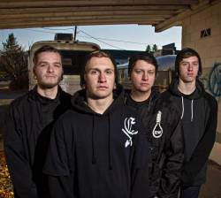 Extortionist - discography, line-up, biography, interviews, photos