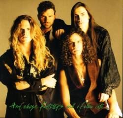 Extreme (USA) - discography, line-up, biography, interviews, photos