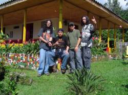 Extremely Rotten Flesh (COL) - Discografía, line-up, biografía ...