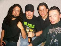 Extremely Rotten Flesh (COL) - Discografía, line-up, biografía ...