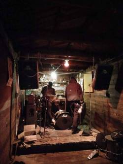 Exulansis - discography, line-up, biography, interviews, photos