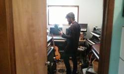 Exulansis - discography, line-up, biography, interviews, photos