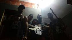 Exumar - discography, line-up, biography, interviews, photos